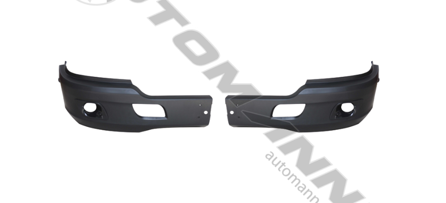 Bumper Kit Kenworth T680 – Eagle Heavy Duty Parts Inc.
