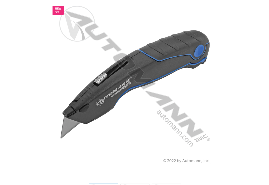 Automann Utility Knife – Eagle Heavy Duty Parts Inc.